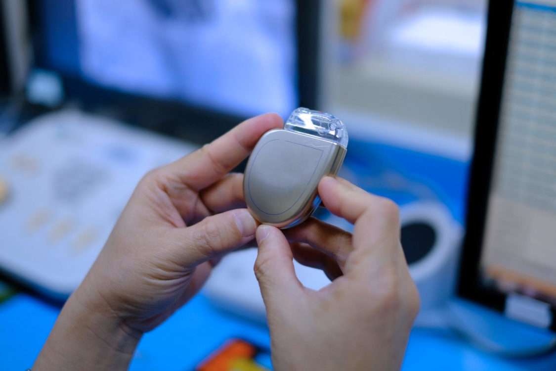 Job Market in Implantable Devices - Med Device Careers